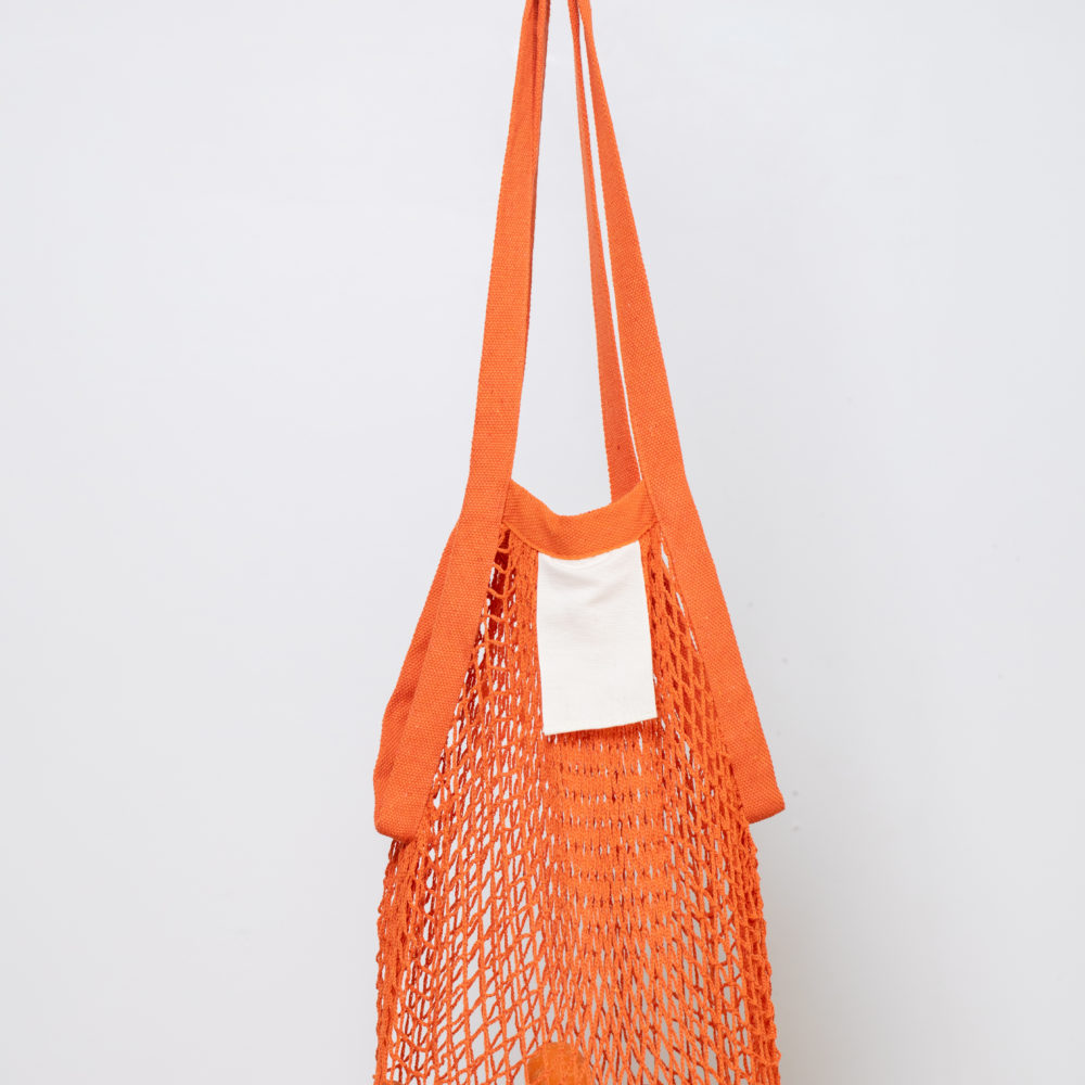Sac filet en coton – FEEL-INDE